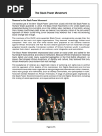 Grade 12 Vietnam War Essay Guide | PDF | Vietnam War | Viet Cong