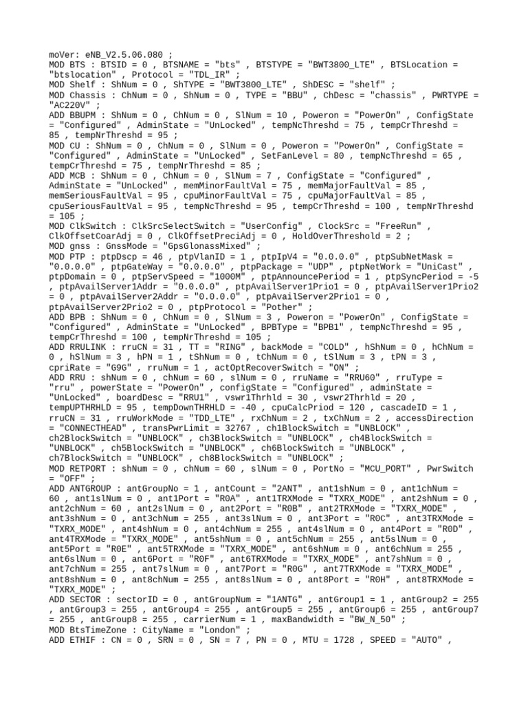 1800 2609 | PDF | Internet Architecture | Computer Network