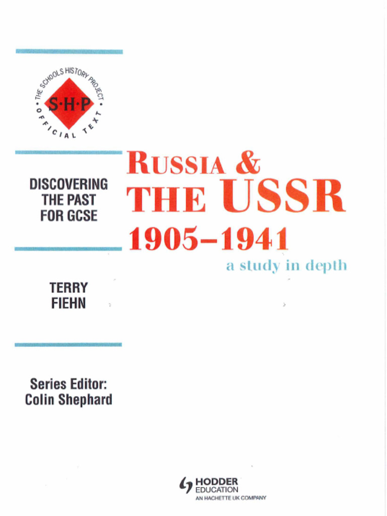 P. 2 - 24 - Russia - Depth | PDF