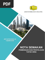 Kod Bidang Cidb | PDF