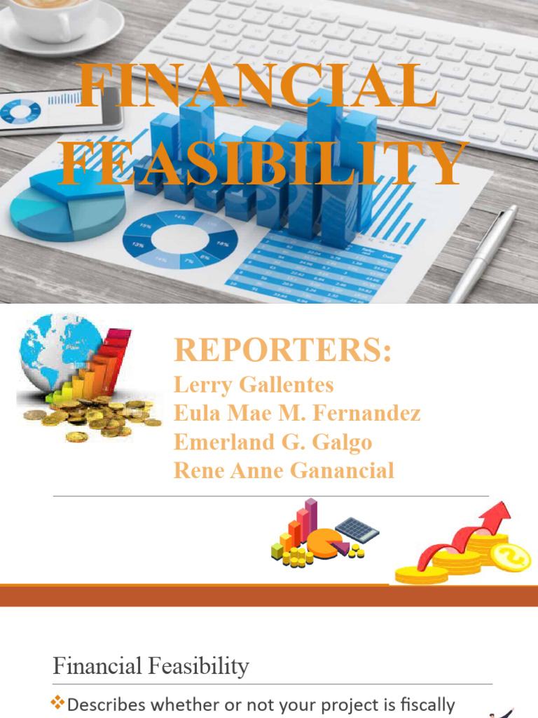 Financial Feasibility | PDF | Equity (Finance) | Stocks