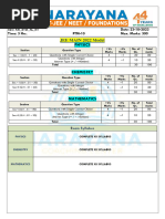 EWCAP Drawing Requirements | PDF | Engineering Tolerance