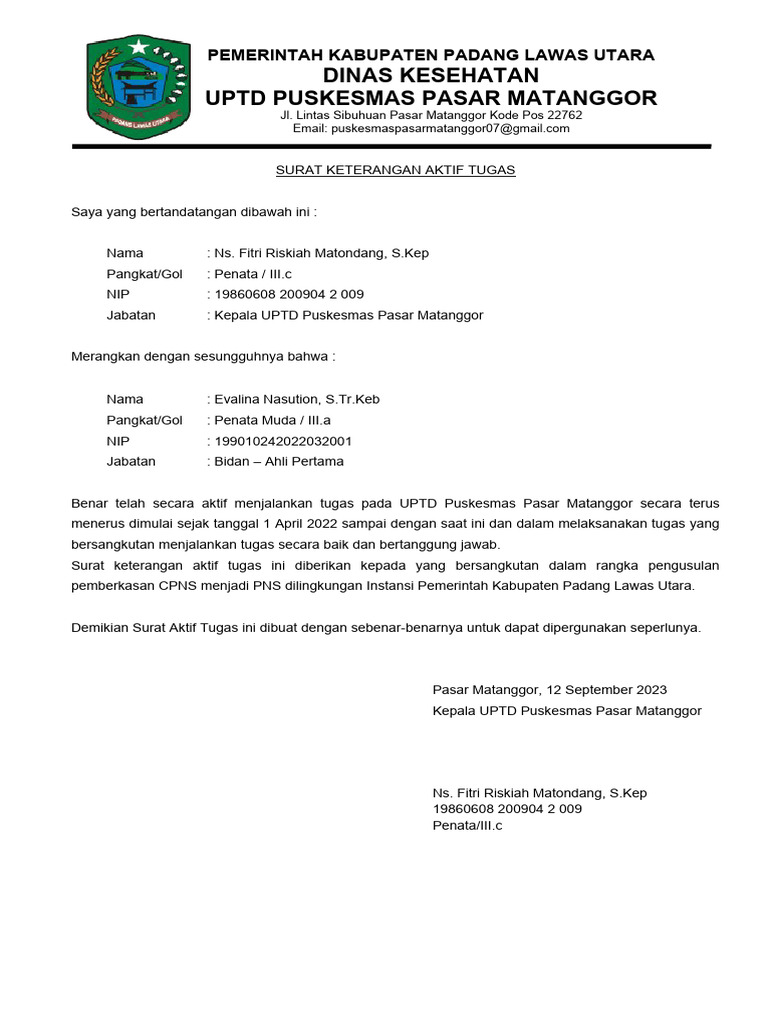 Data Keluarga KTP | PDF