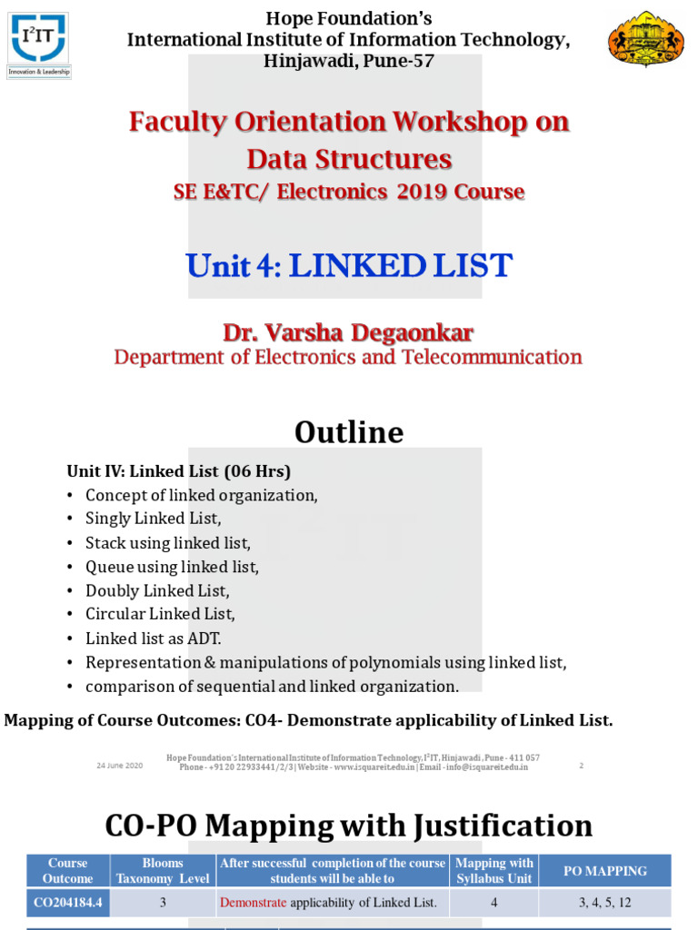 Unit 4 | Download Free PDF | Computer Programming | Computing