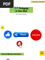 CDP Book by Sachin Sir PDF | PDF