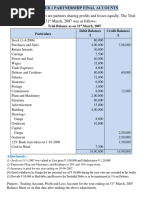 Journal Entry Practice Questions - Class 11 PDF | PDF