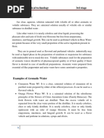 ACSR Zebra Conductor Technical Specification | PDF | Wire | Electrical ...