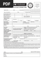 Opt in and Opt Out For Pmfby | PDF