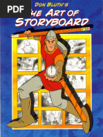 Toon Boom Harmony 20 Shortcuts | PDF