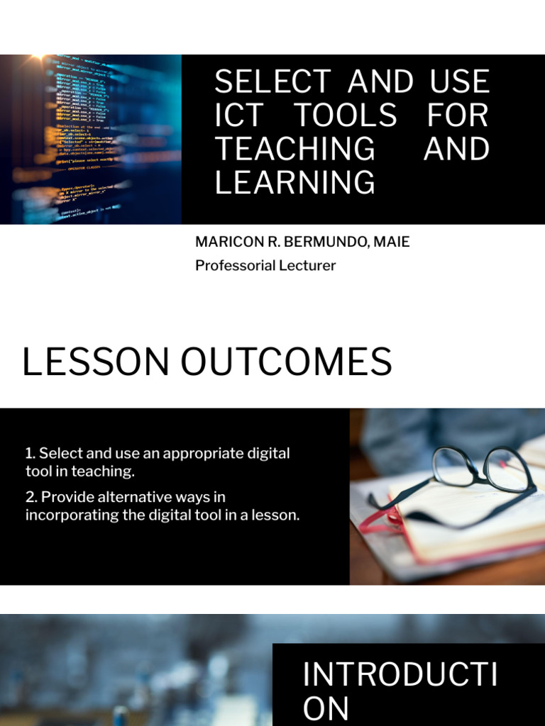 Lesson 7 | PDF | Qr Code | Infographics