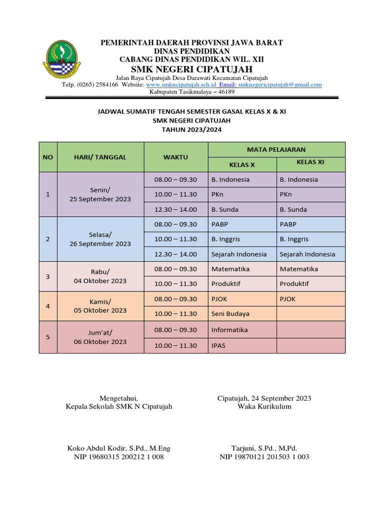 Soal 5R/5S | PDF
