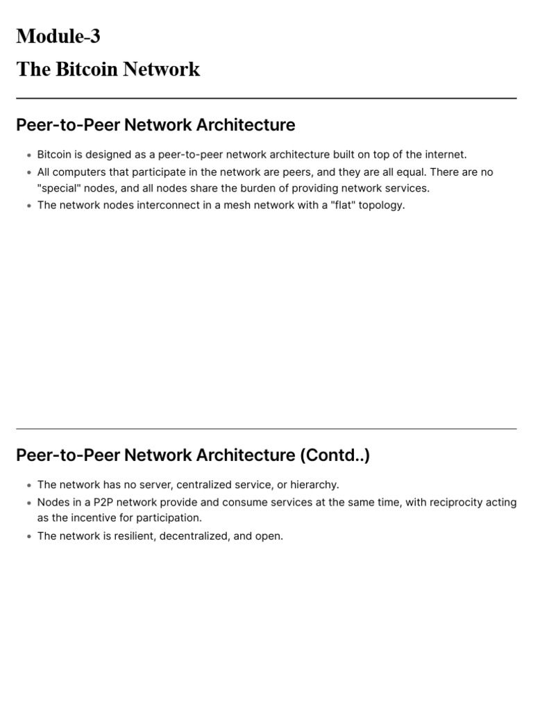 WINSEM2022-23 CSE1006 TH VL2022230503141 2023-02-15 Reference-Material-I | PDF | Peer To Peer ...