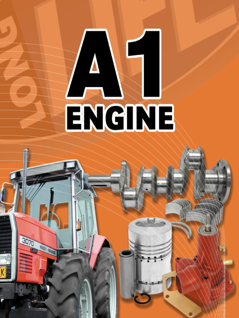 A1 Engine | PDF