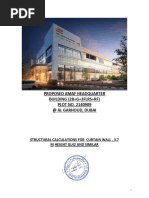 Technical Manual Metsec Mezzanine Floors | PDF | Galvanization | Beam ...