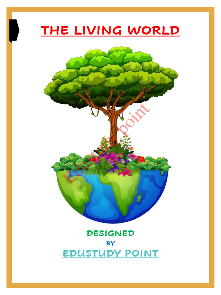 Class 11 Biology Full Book Notes | PDF | Fungus | Protozoa