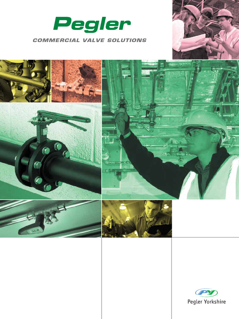 New Pegler Catlogue | PDF | Valve | Mechanical Engineering