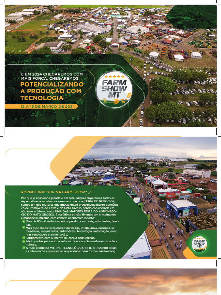 Farm Midia Kit 2023 Prata | PDF