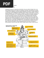 Dakshina Kalika Stotram PDF | PDF | Travel | History