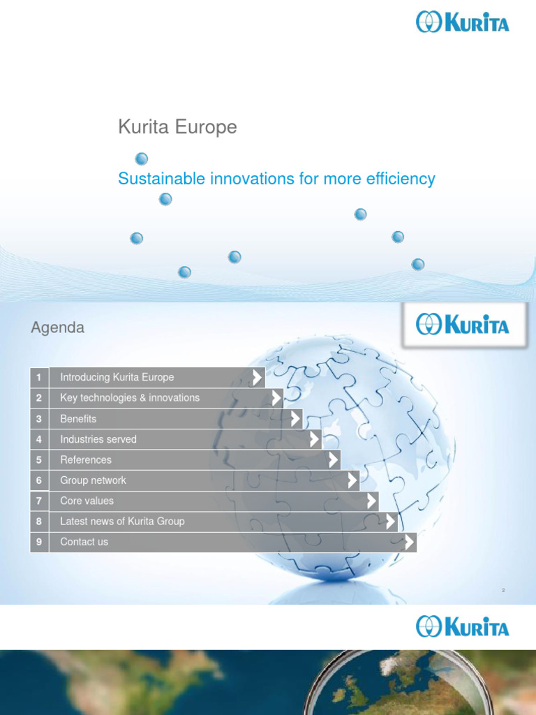 Ku Rita | PDF | Water | Aluminium