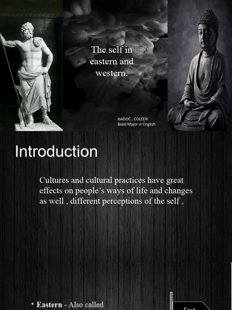 Uts Group 2 | PDF | Self | Confucianism
