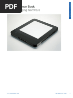 RSCADFX Quick Start Guide | PDF | Icon (Computing) | Parameter (Computer Programming)