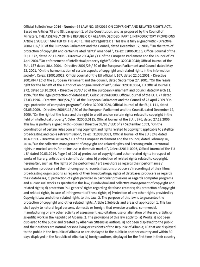 This Is How | PDF | Copyright | Derivative Work