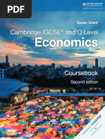 Edexcel ASA Level Economics Student Book + Active Book (Edexcel GCE ...