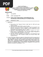 Passes Form | PDF | Law Enforcement | Crime & Violence