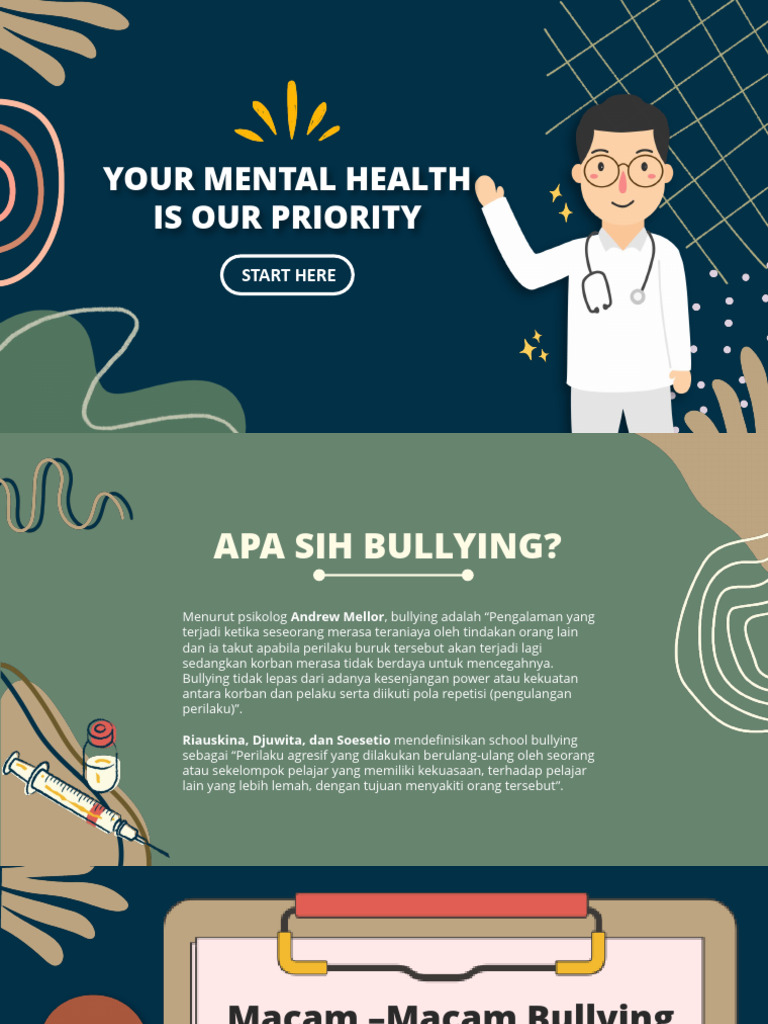 Mental Health | PDF