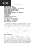 HA4 Hubt Review and Answer Key | PDF
