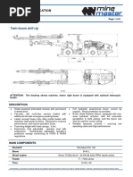 20 Ton Dump Truck Specifications | PDF | Truck | Steering