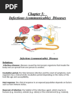 Chapter 16 - Diseases - Cause and Control - Solutions For Class 9 ICSE ...