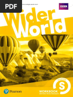 Friends Plus 7 Workbook | PDF