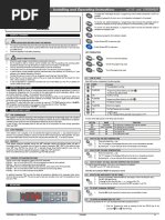 Siemens POL871.71 STD Manual | PDF | Liquid Crystal Display | Electronics