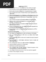 LLB Notes Constitutional Law Complete Units | PDF | Rule Of Law ...