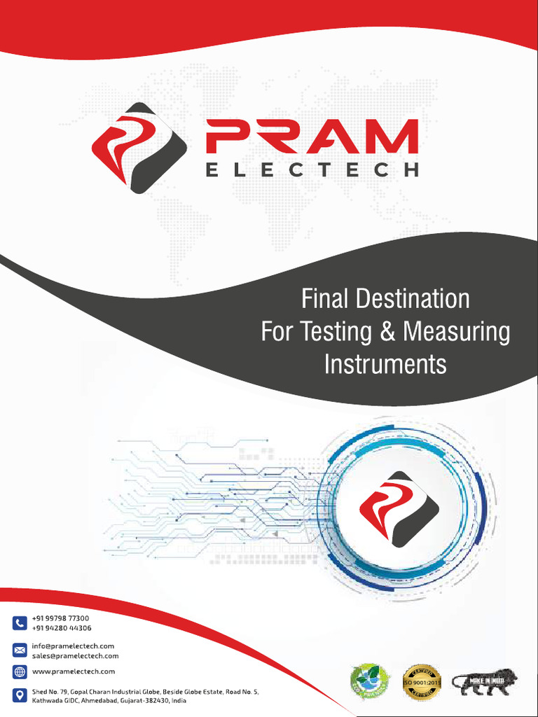 Short Catlog New - 1 | PDF