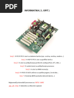 Vanjska Memorija | PDF