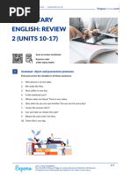 Book1 (Version 1) .XLSB | PDF