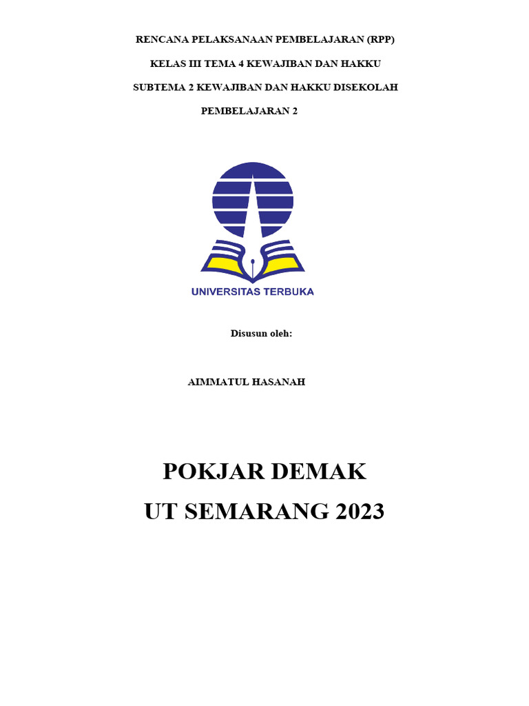 Siklus 1 | PDF | Karier & Perkembangan | Kesehatan Holistik