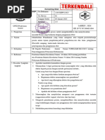 Pengkajian Dan Pelayanan Resep | PDF