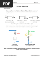 IGCSE Physics Sound and Waves QP MS | PDF