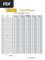 Definition of Reading | PDF | Communication | Epistemology
