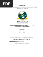 Contoh Judul Disertasi S3 Manajemen | PDF