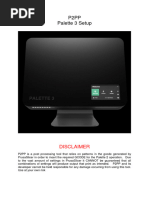 Install Postscsript Printers | PDF | Printer (Computing) | Graphic Design