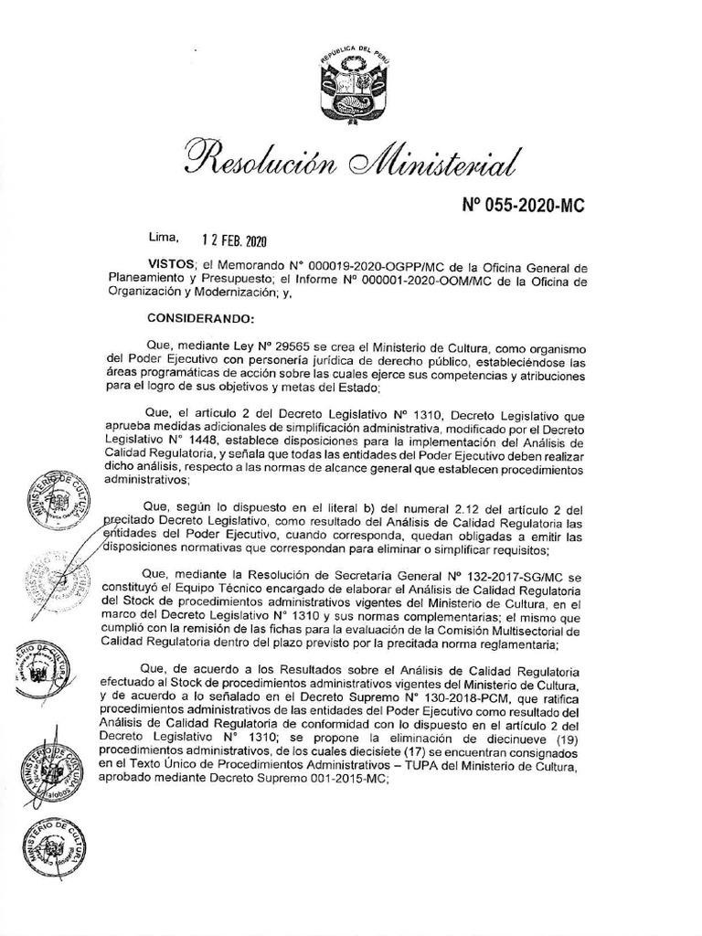 Cartilla_0552020_TUPA | PDF