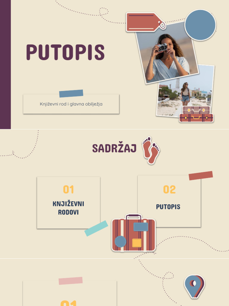 04 Putopis | PDF