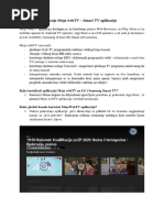 MAXtv - To - Go - Pitanja - I - Odgovori Final Edit | PDF