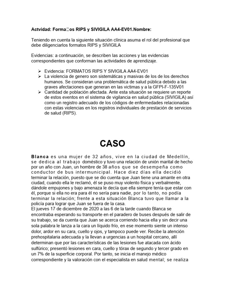 Presentación de La Activación de La Ruta Intersectorial AA4-EV02. 2 | PDF | La violencia contra ...