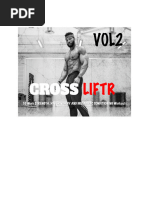 12 Week Crossfit Program PDF | PDF | Kettlebell | Physical Exercise