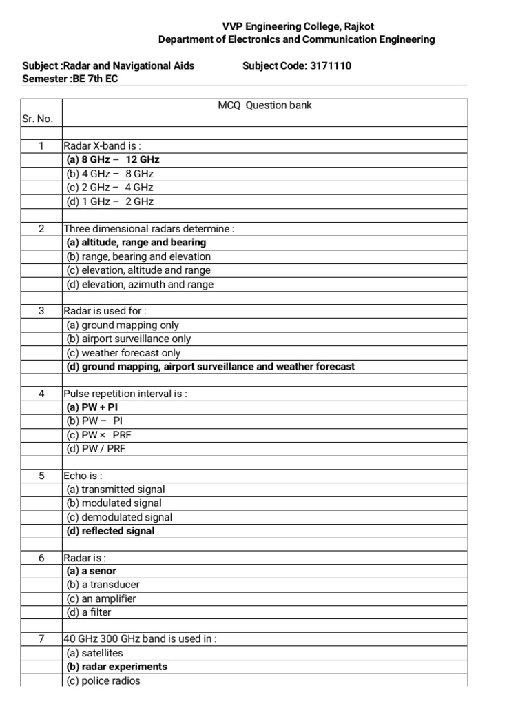 Vnd Openxmlformats Officedocument Spreadsheetml Pdf Radar Navigation